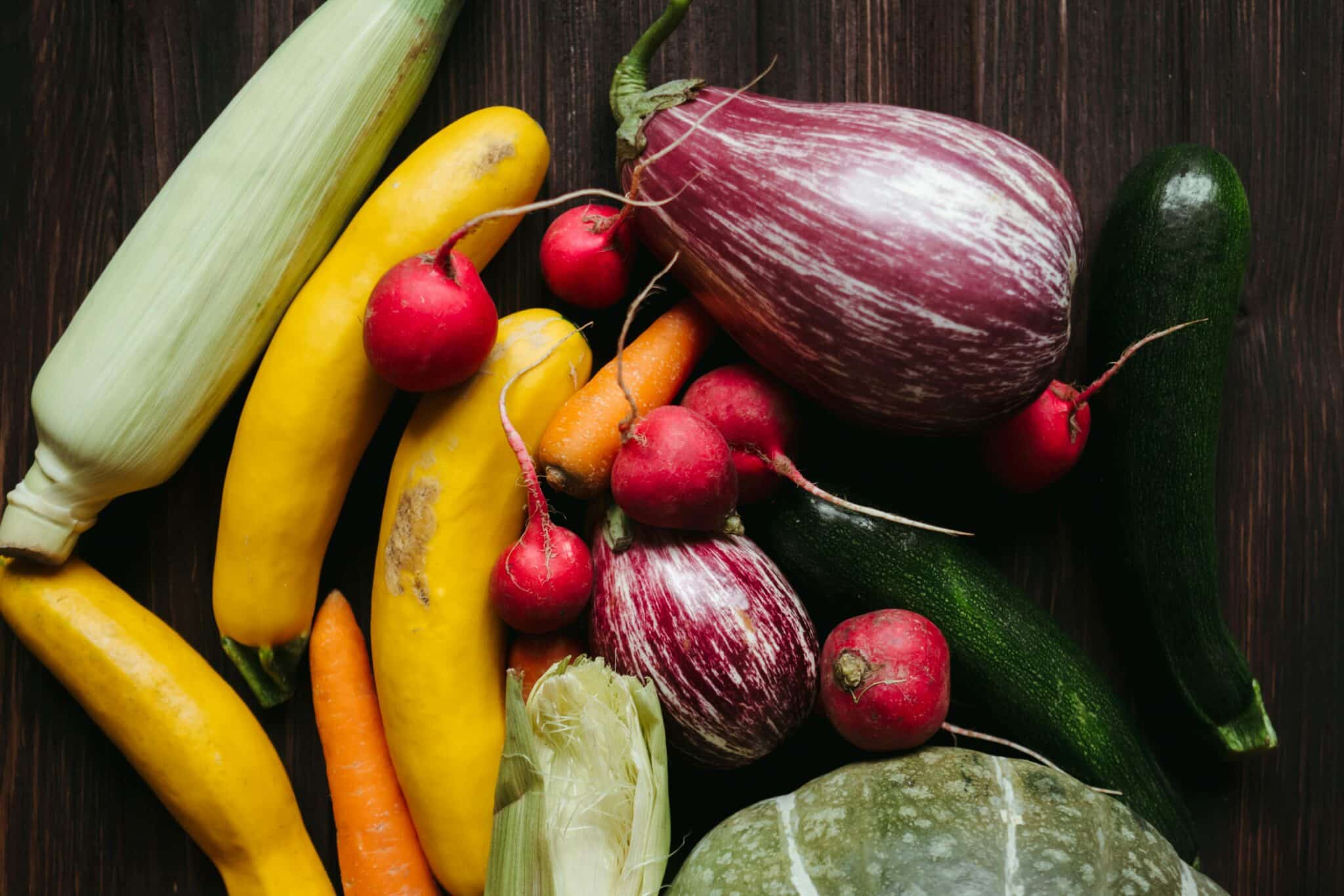 Verduras y Hortalizas: Pilares de una Dieta Saludable - Hort Calvís